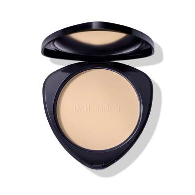 Compact Powder - Poudre Compacte | Dr.Hauschka